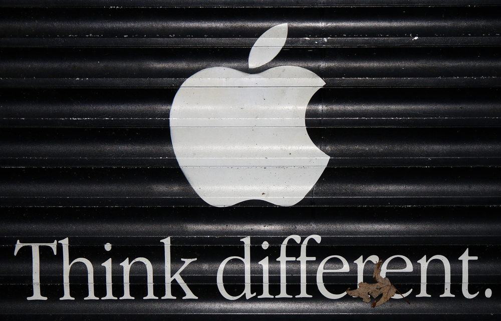 Famous Logos Changed for Strange Reasons