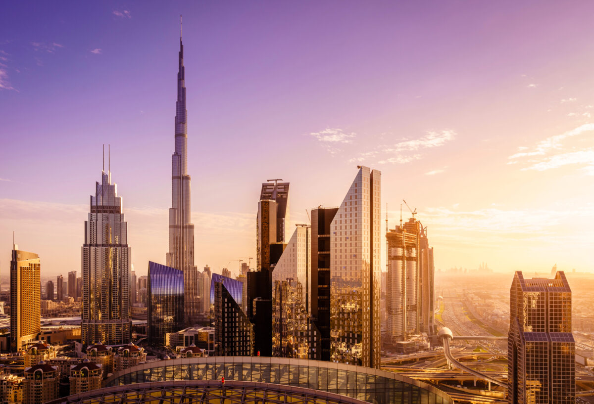 Unexpected Facts About the World's Tallest Buildings