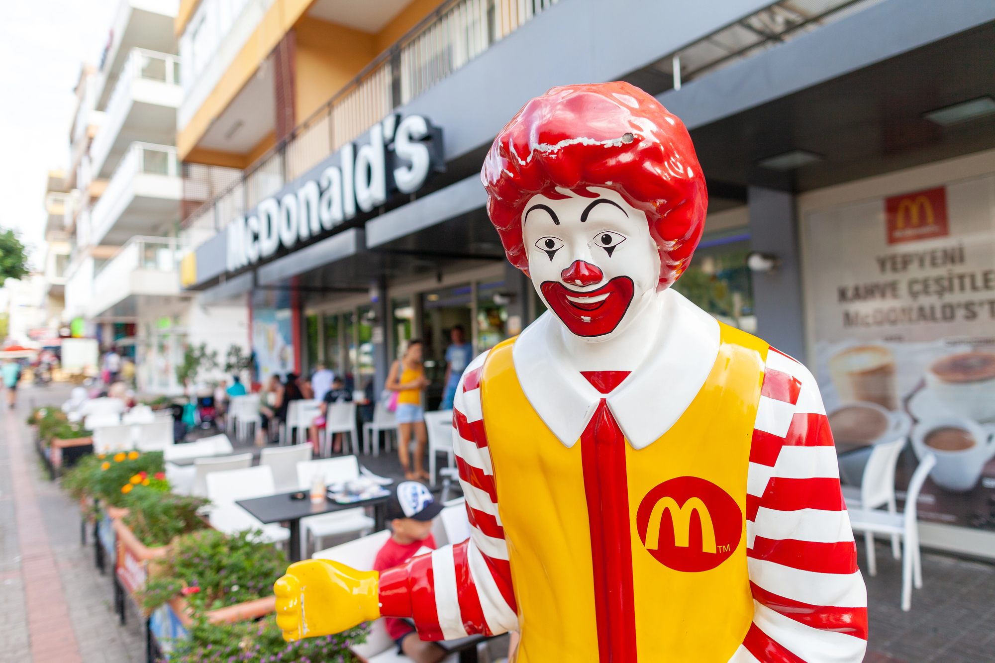 History of Famous Brand Mascots and Their Fate