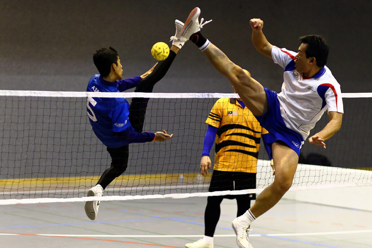 Unusual Sports From Different Cultures