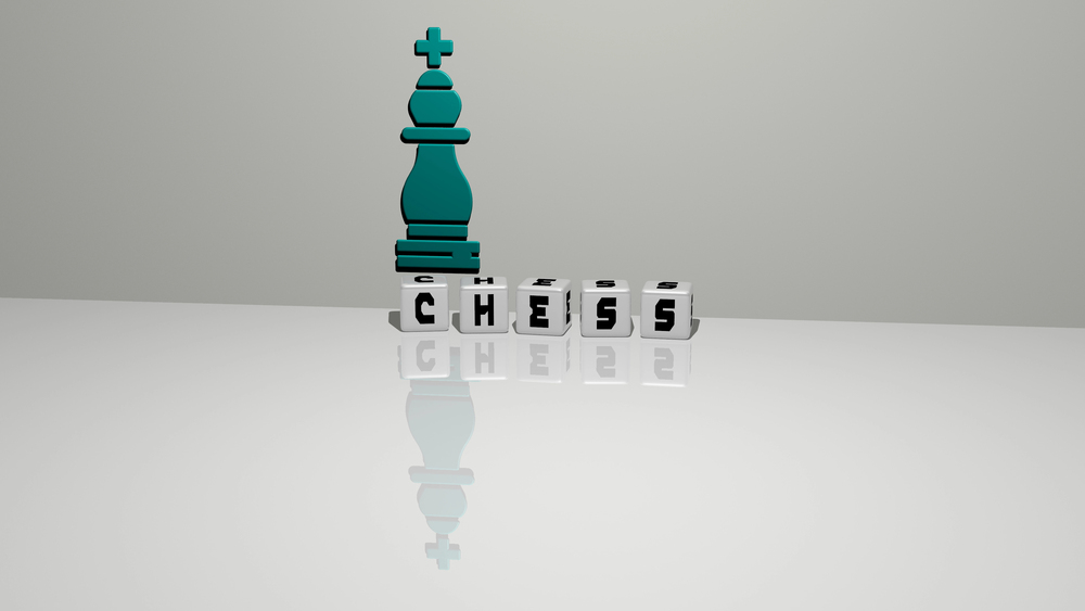 Strangest origins of common chess terms