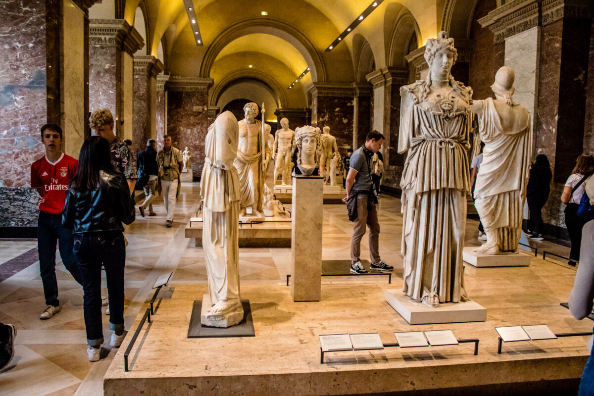 Curious Museums Full of Bizarre Collections