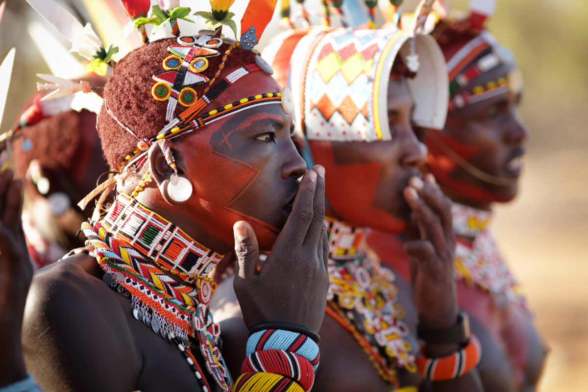 Different Coming of Age Traditions Worldwide