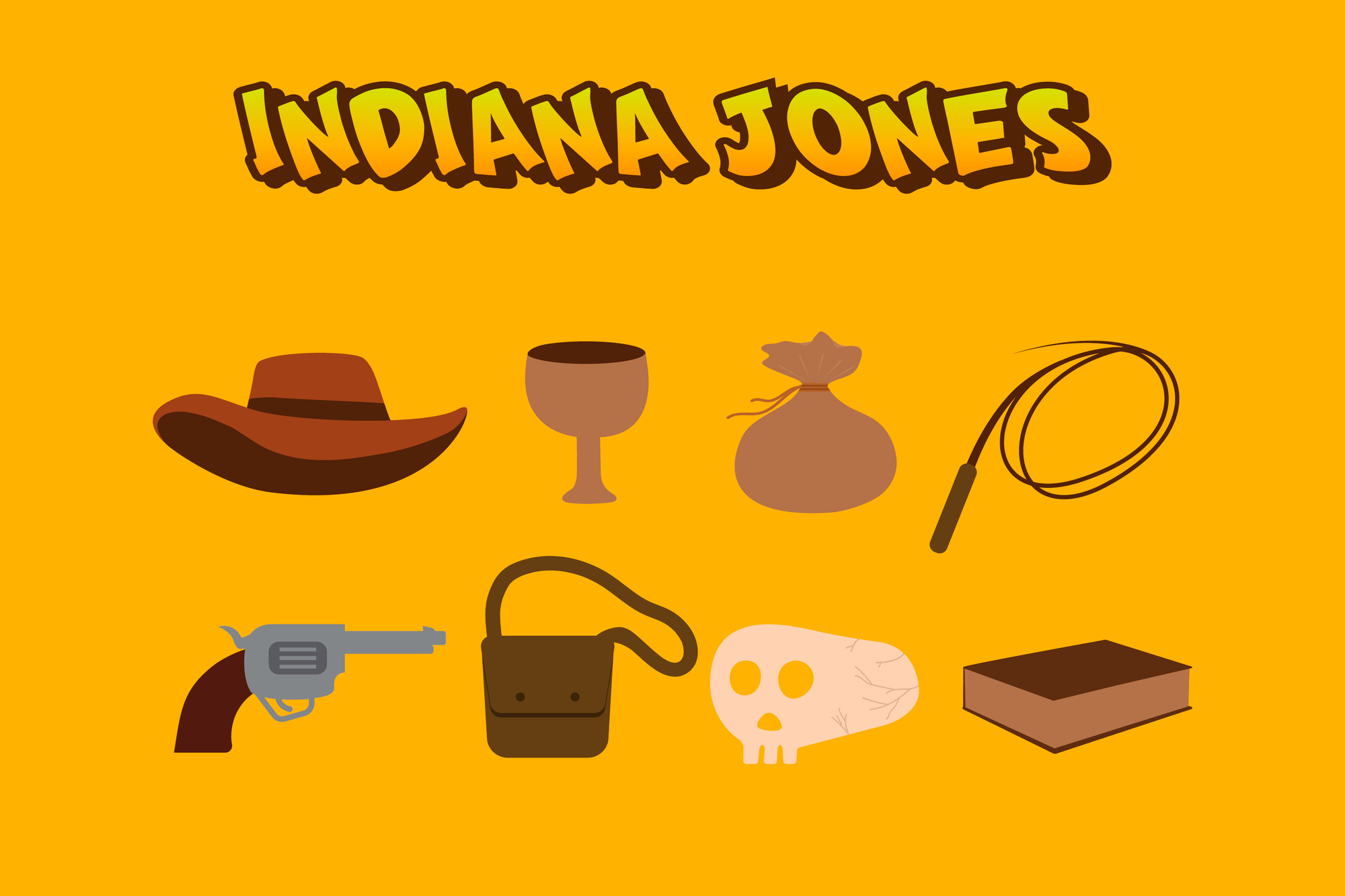 18 Facts About the Indiana Jones Franchise