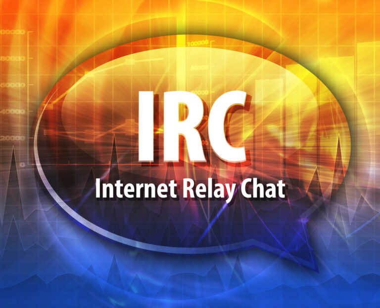 Earliest Internet Chat Rooms That Went Mainstream
