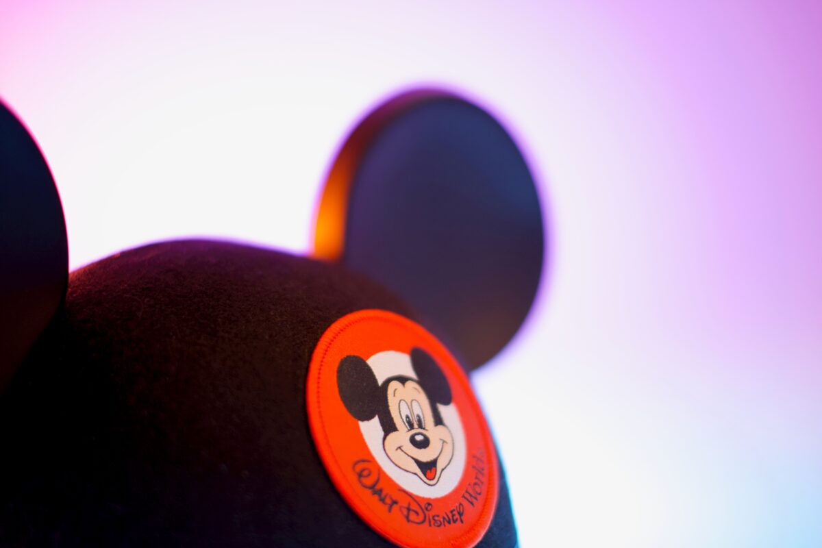 Little Known Facts About the Early Days of Disney