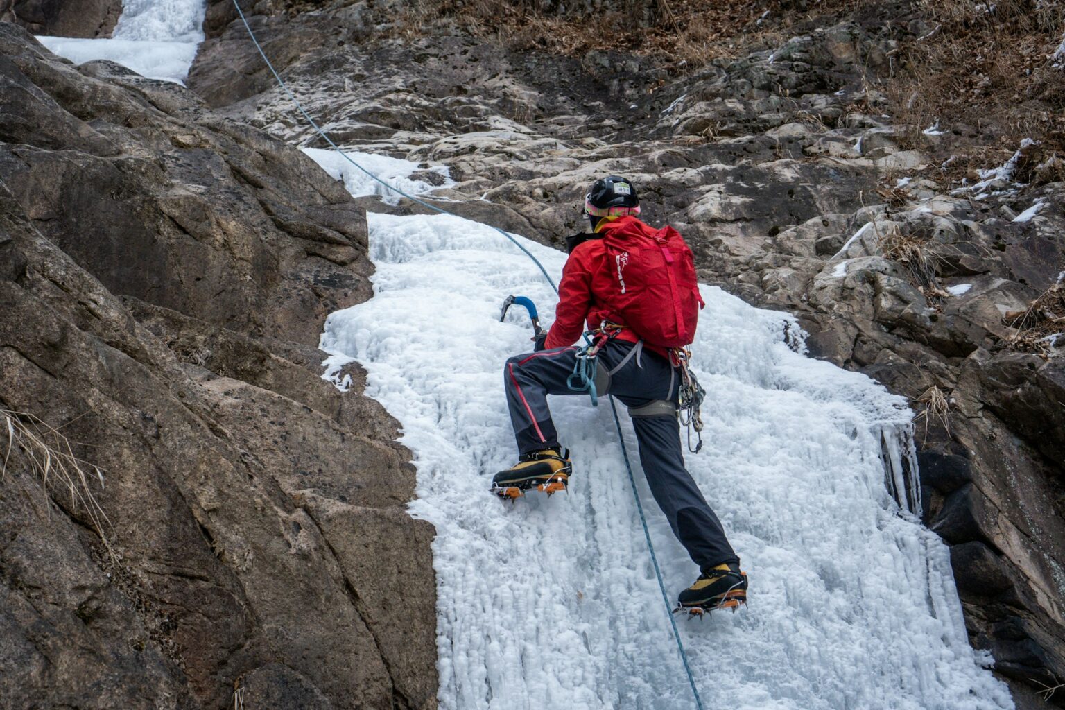 K2 Mountain: Why It’s More Feared Than Everest
