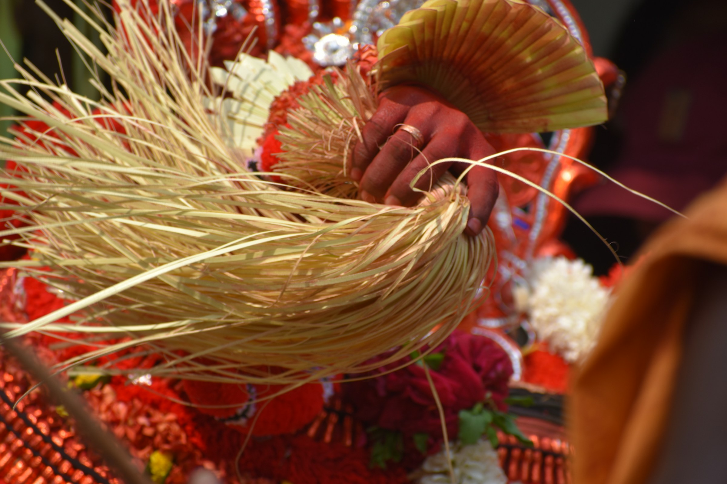 Unique Rituals Around Birth in Diverse Cultures