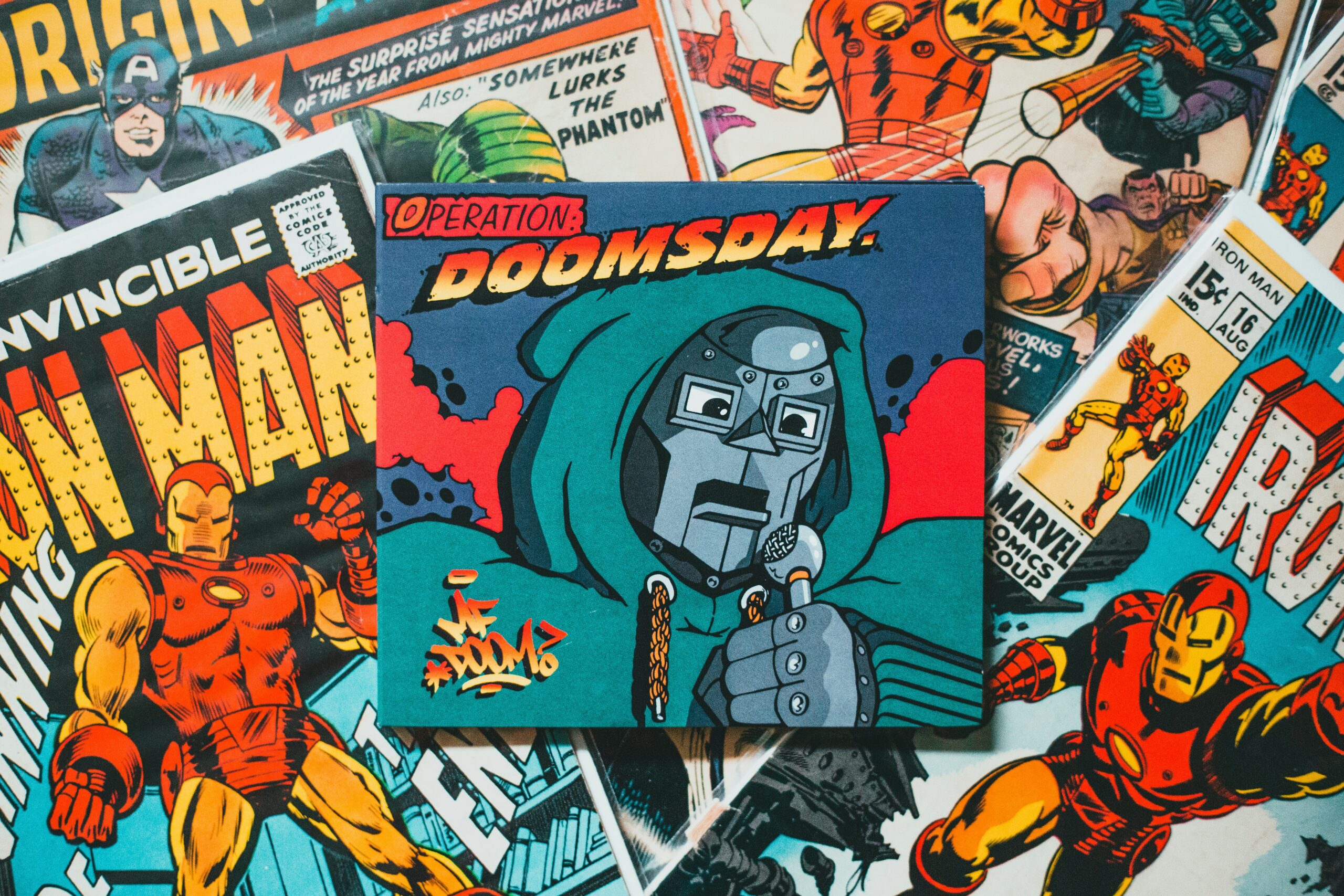 The Impact Of Comic Strips On American Daily Life