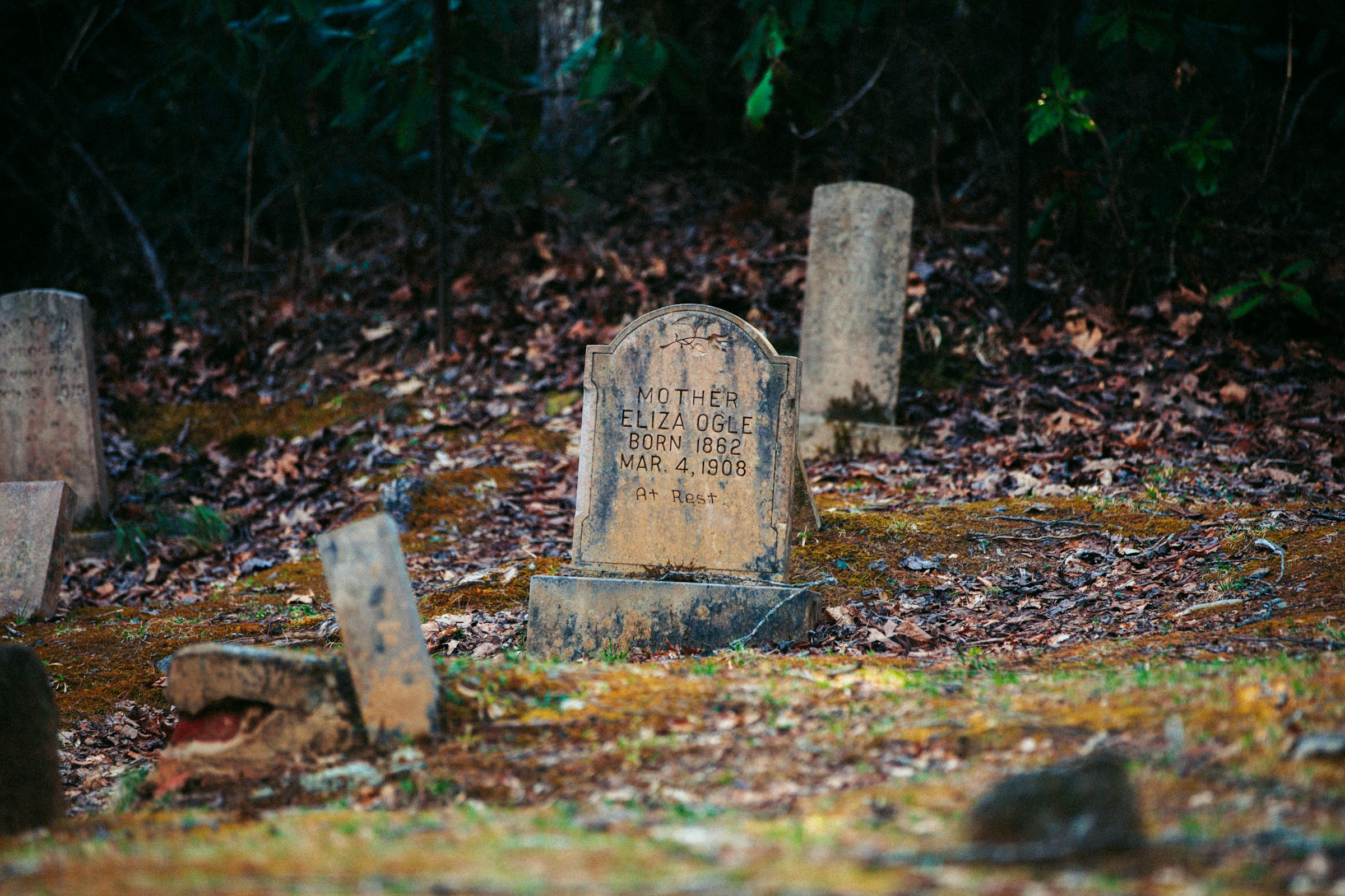 Unusual Burial Customs Across Different Societies