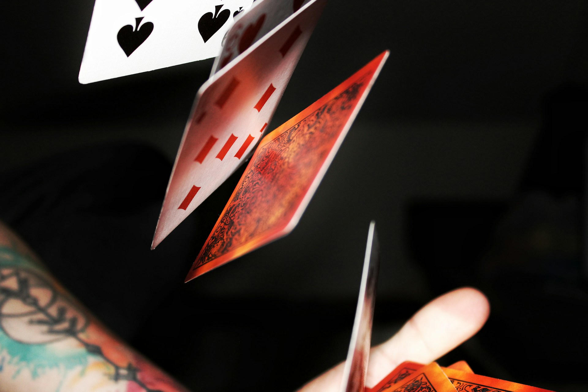 Common Magic Trick Secrets Exposed