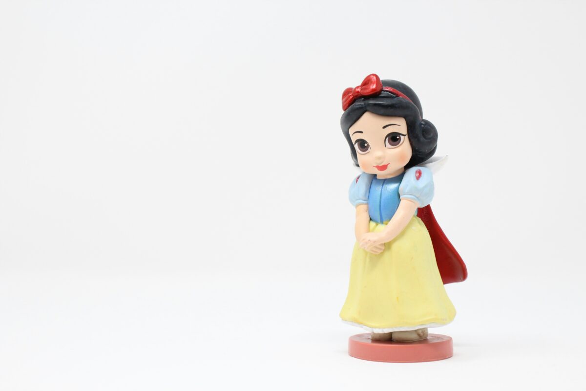 Little Known Facts About the Early Days of Disney