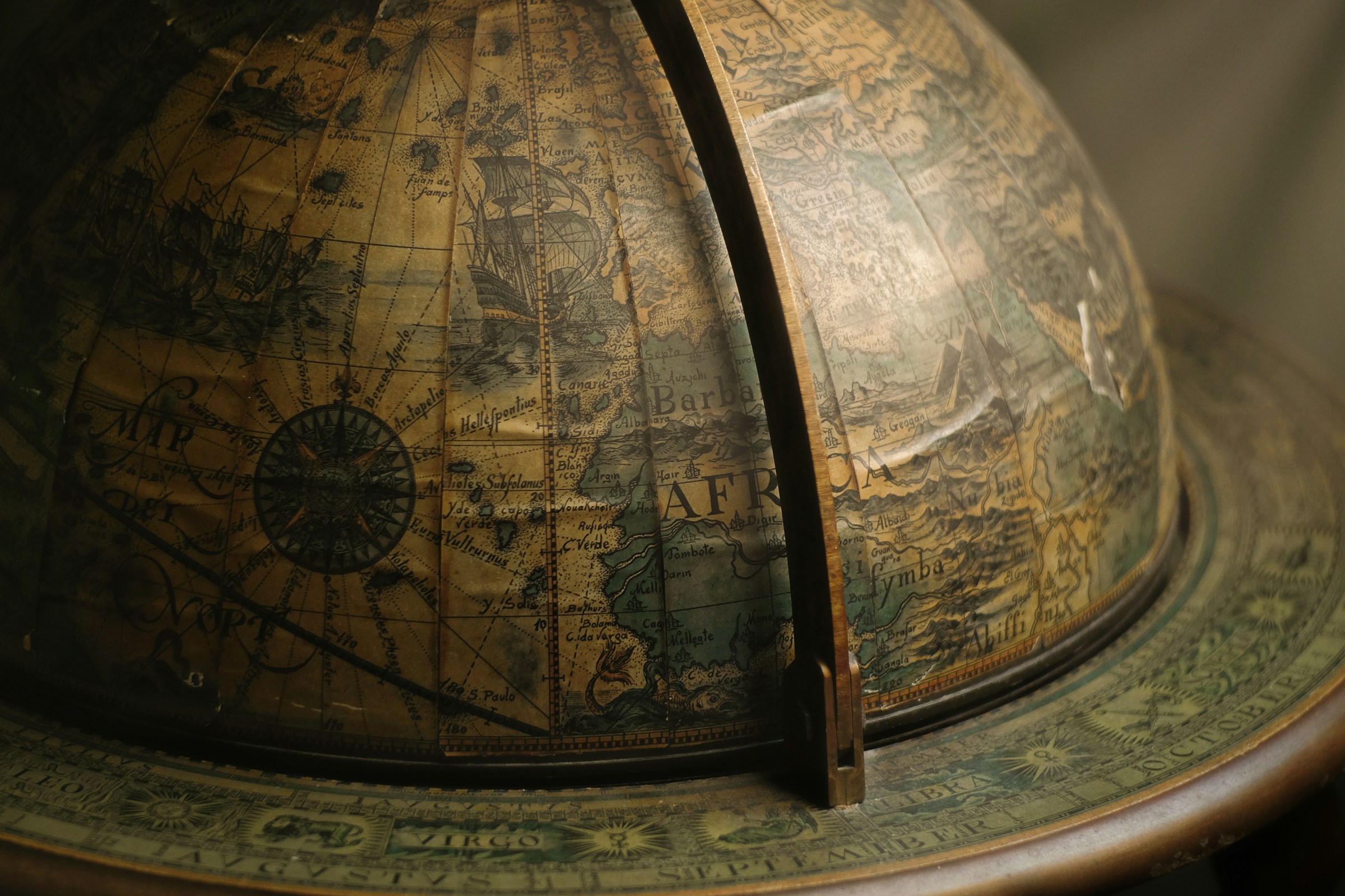 Unusual Maps That Changed Exploration