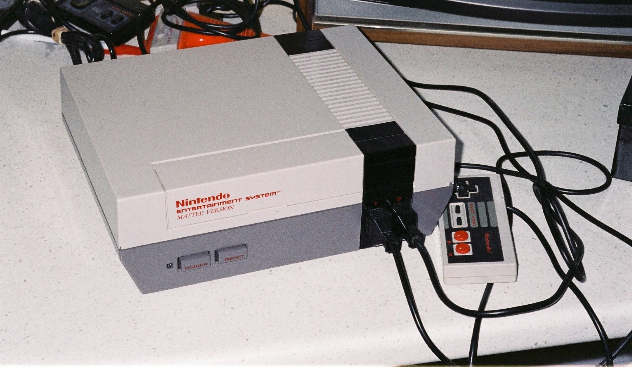 Gadgets From The 80s Worth A Lot