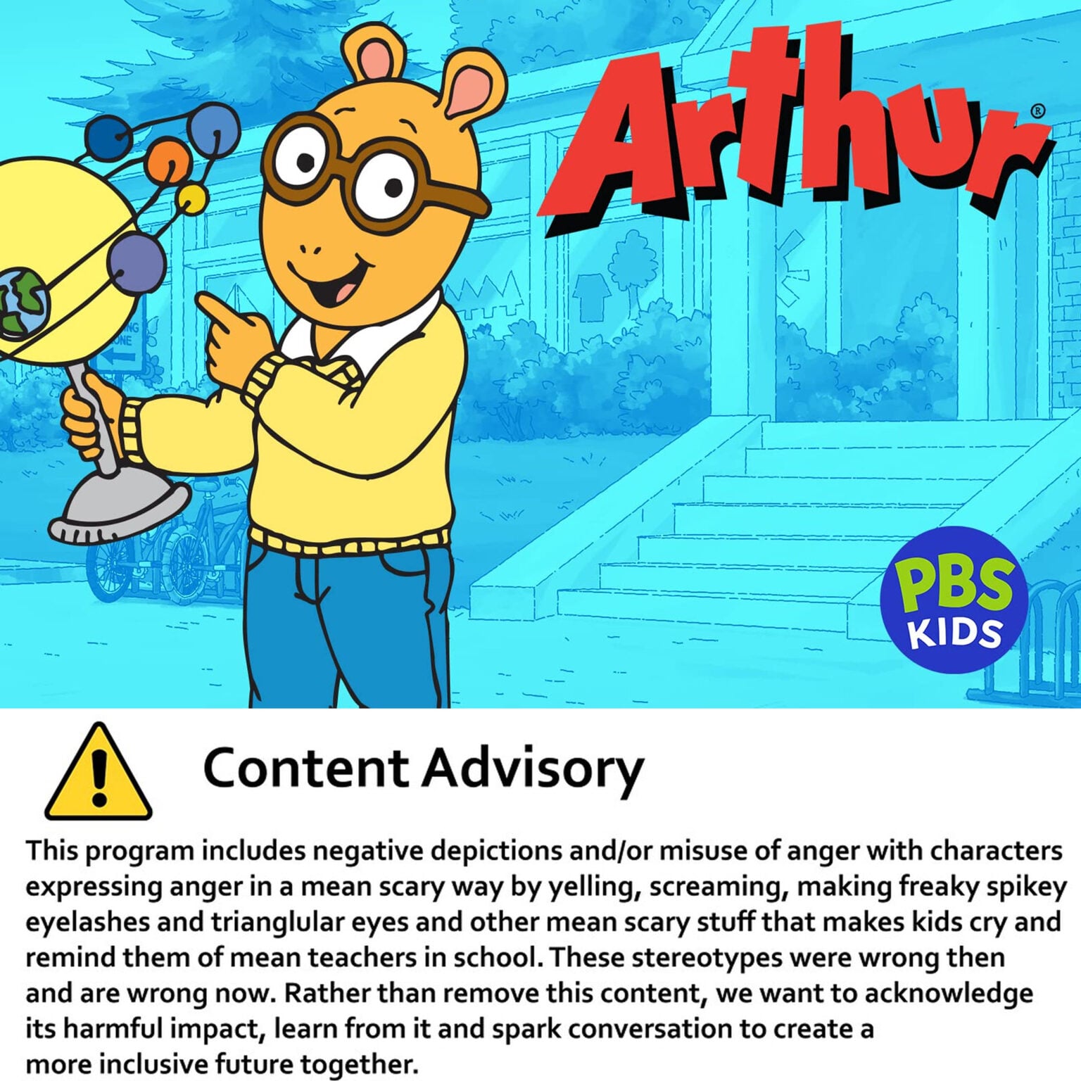 Cartoons That Taught Hidden Life Lessons
