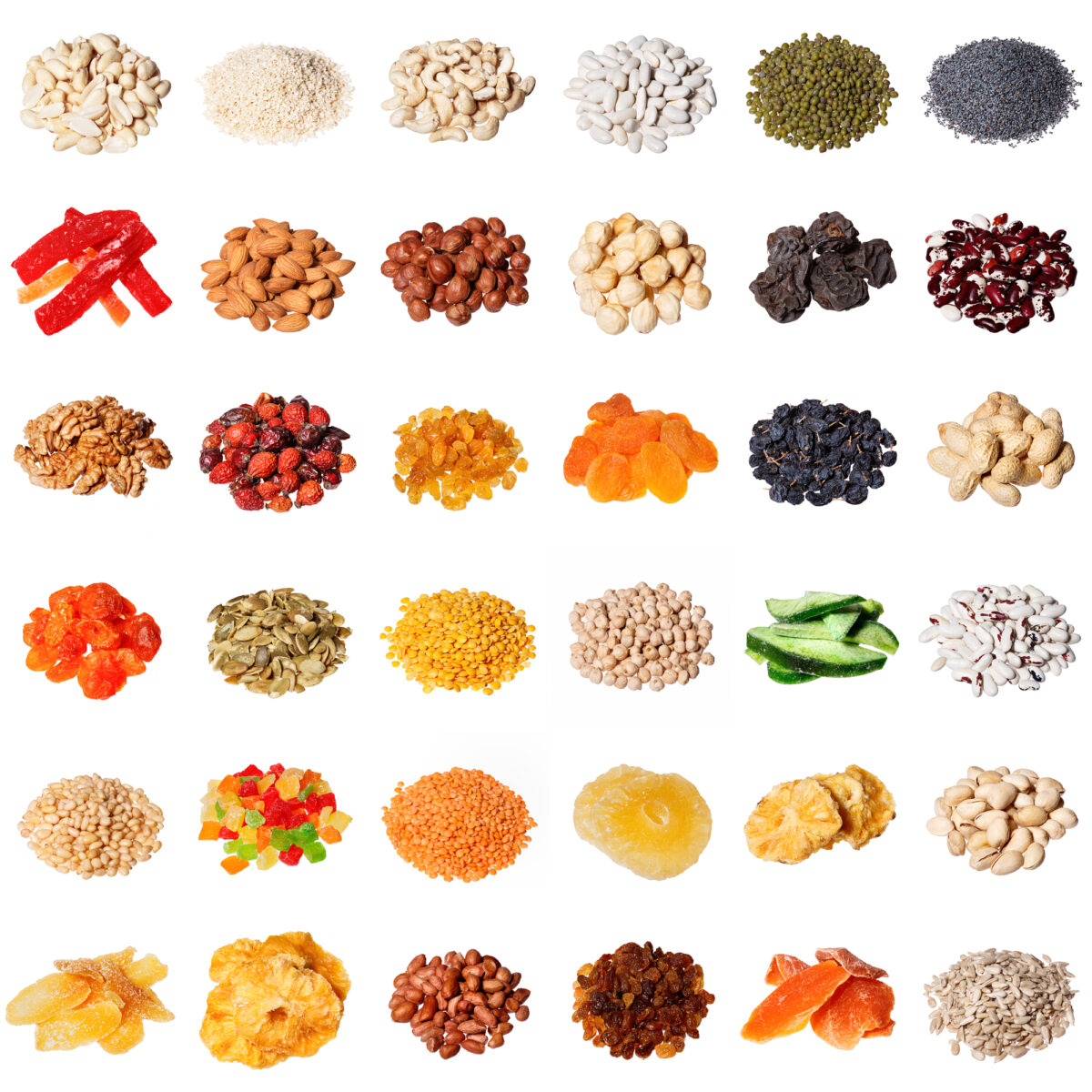 Odd Ingredients Common in Old Recipes