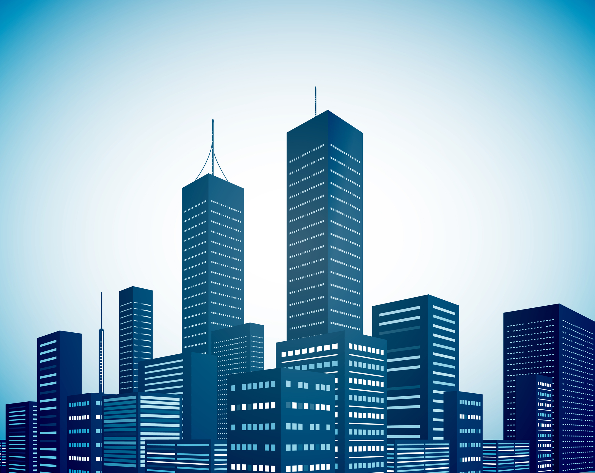 Real-Life Megastructures People Actually Live In