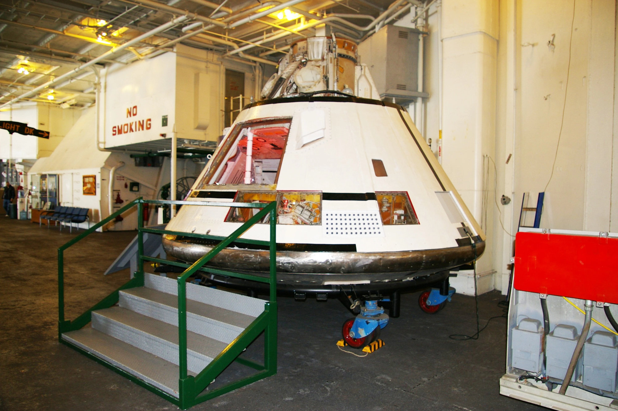 How Apollo 12 Changed Moon Science Forever