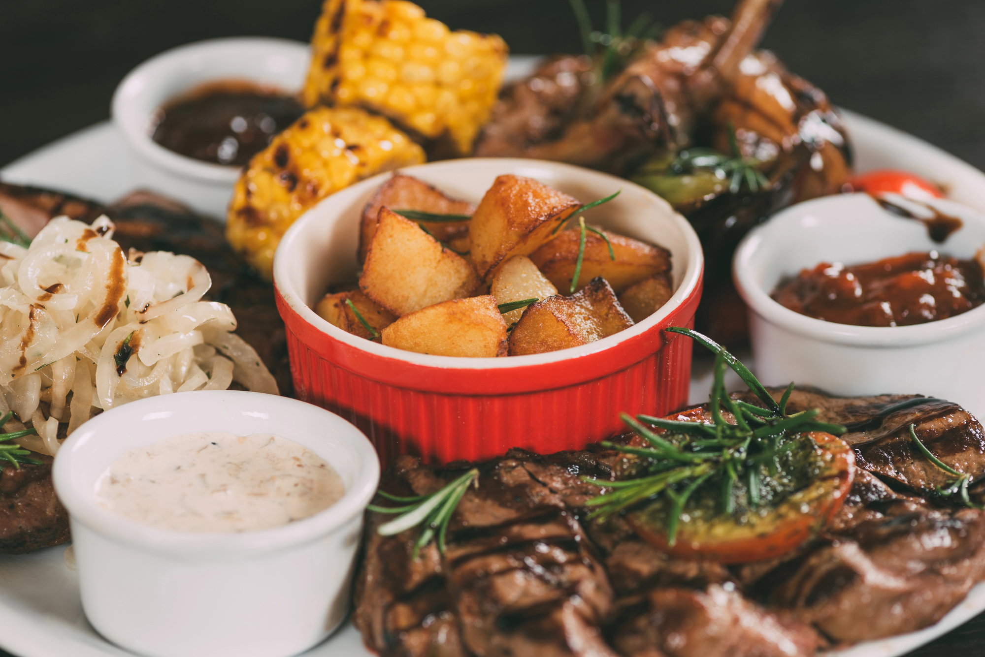 Famous Last Meals of Historical Figures