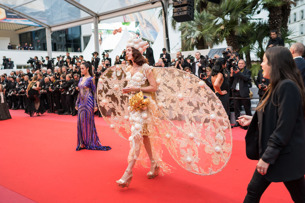Most Valuable Celebrity Clothing Pieces Sold