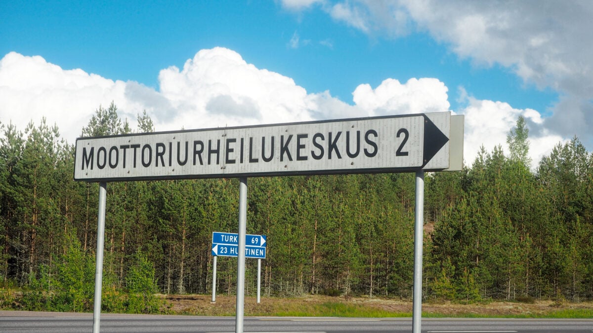 Towns With Extremely Long Names