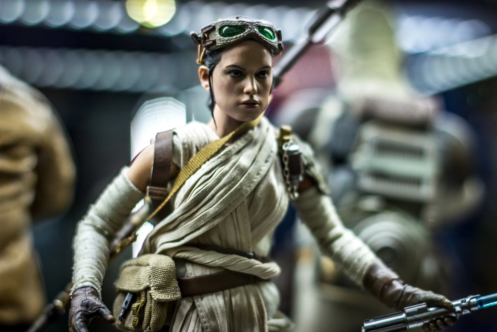 15 Most Iconic Movie Costumes Ever Designed