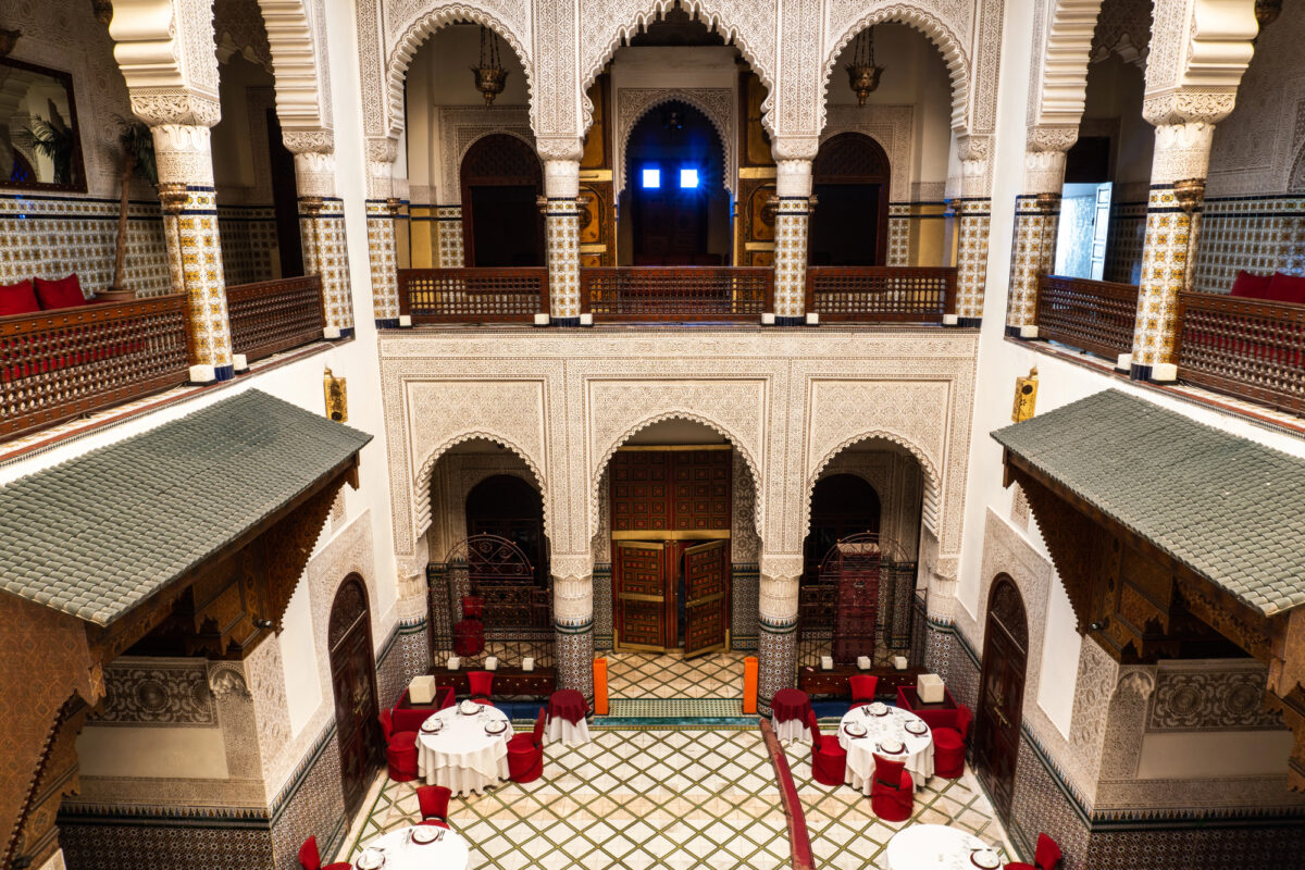 Inside the Most Expensive Hotel Rooms on Earth