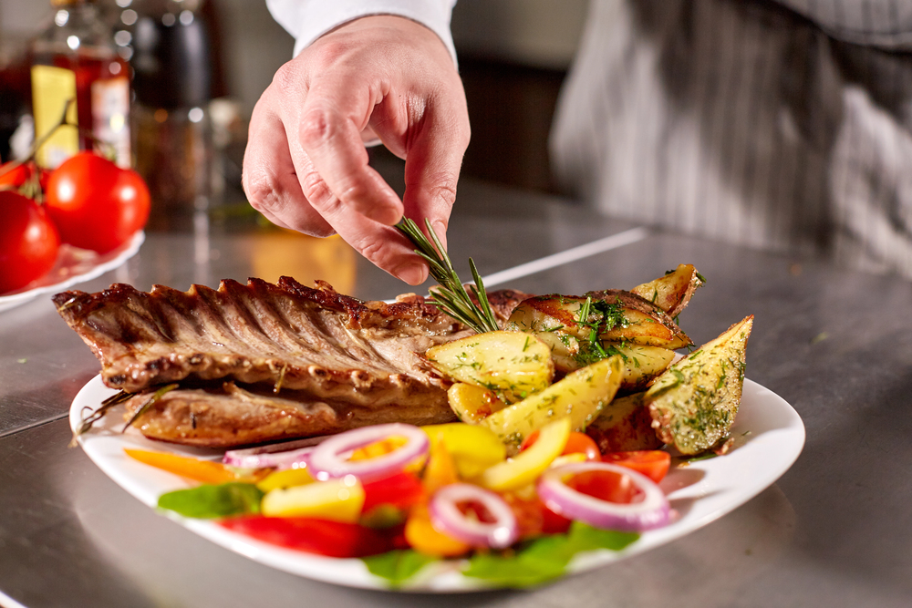 Ancient Foods That Influenced Today's Cuisine