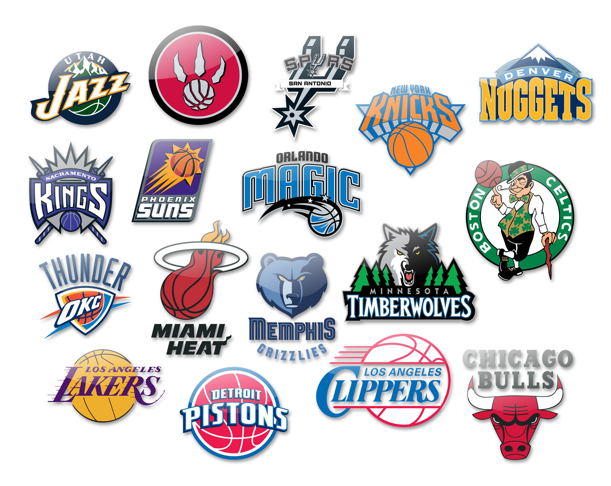 Strange Origins of Famous Sports Team Names