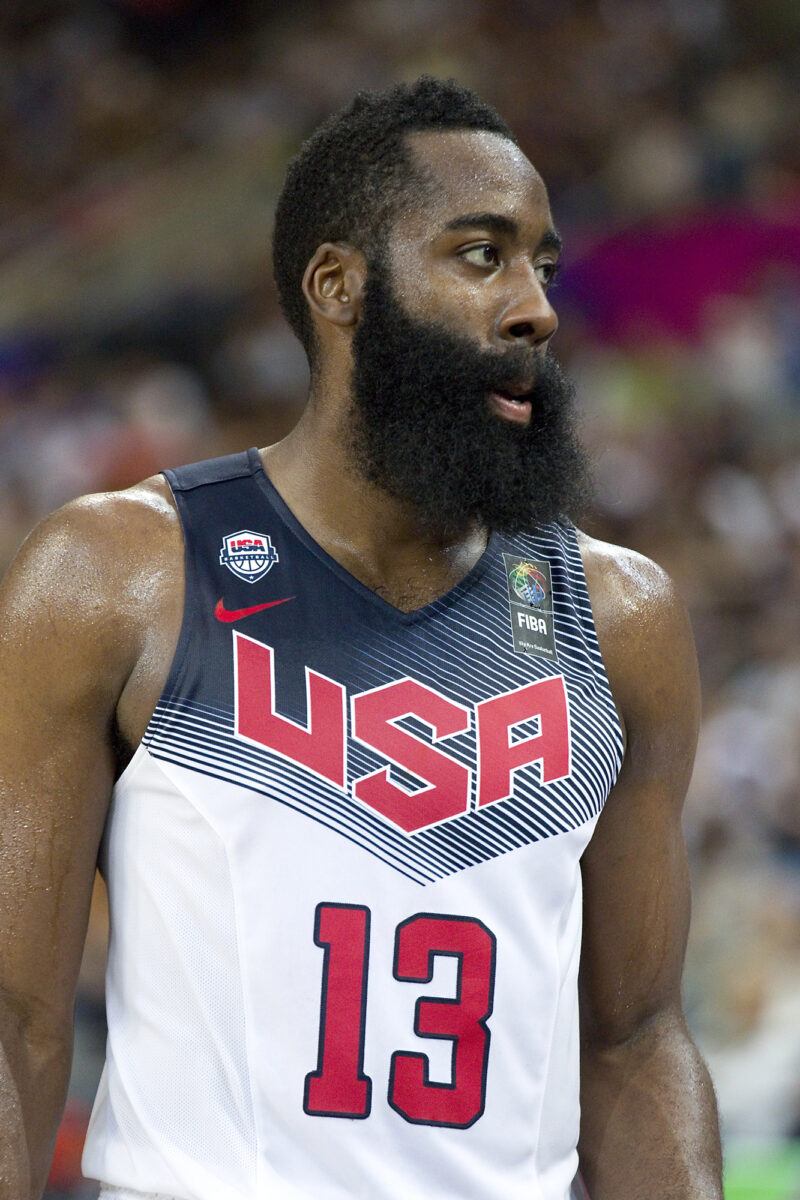 Best Left-Handed NBA Players