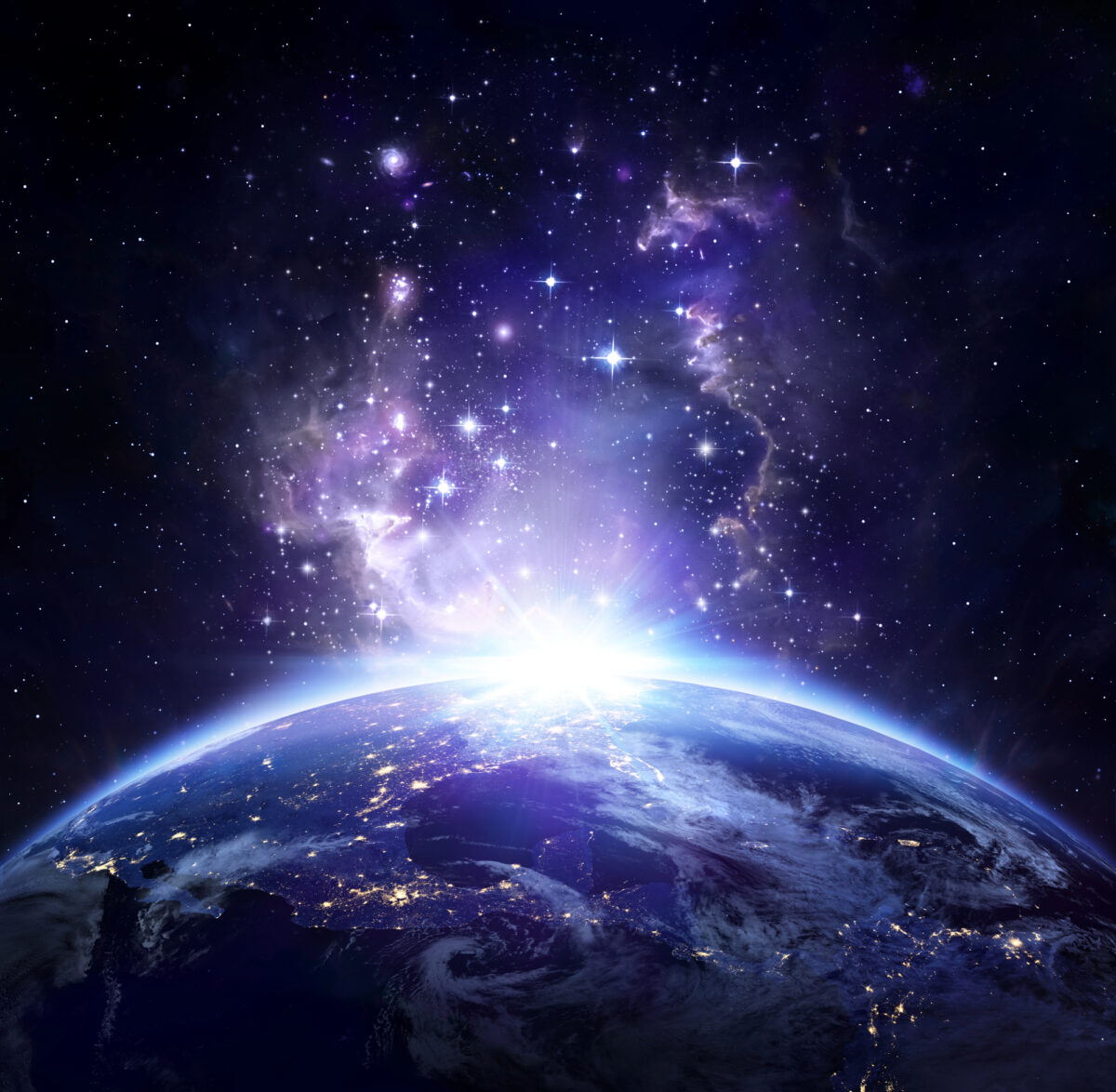 The Strangest Things Ever Found in Space
