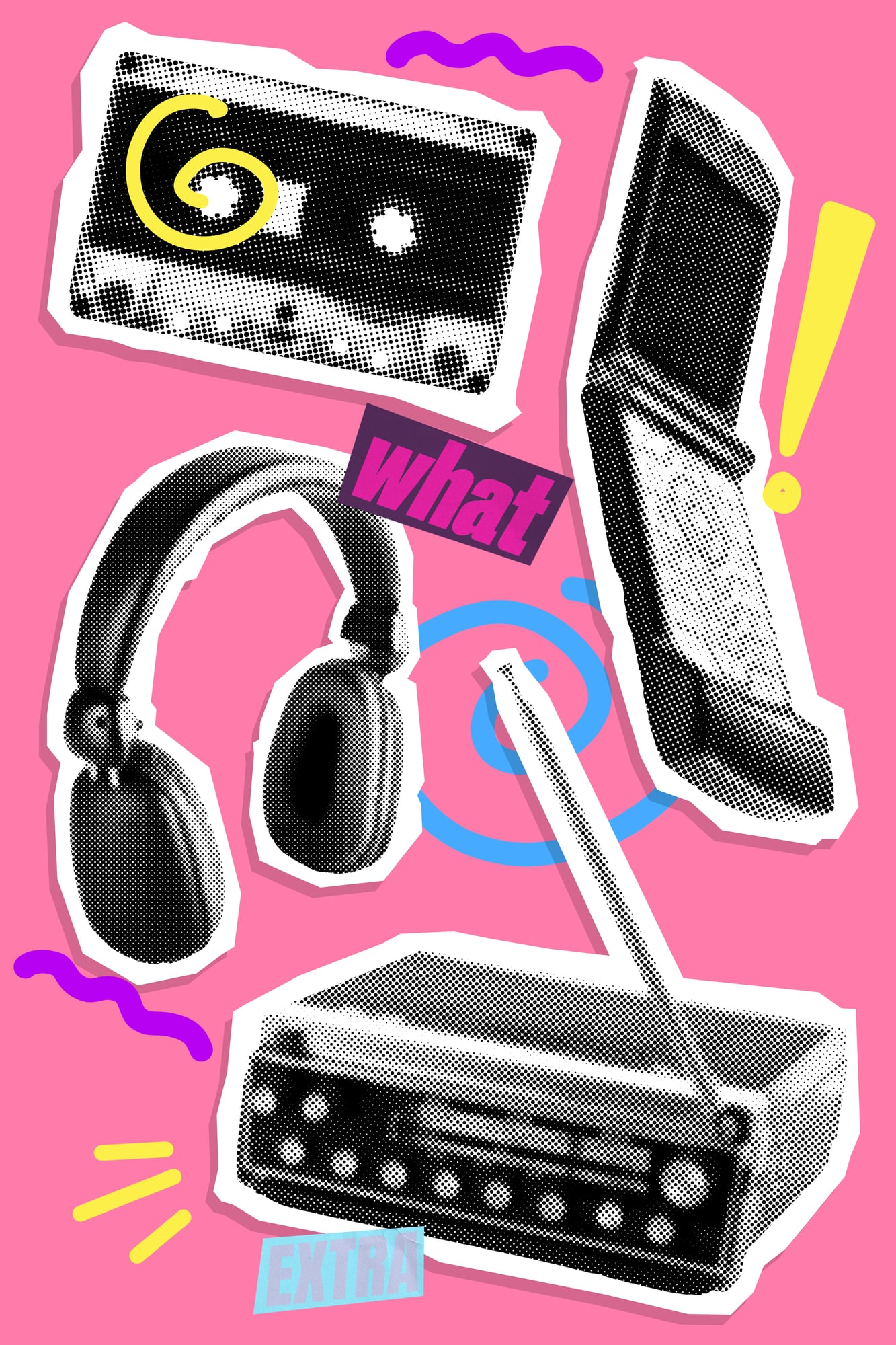 Objects That Defined Every Decade Since 1900