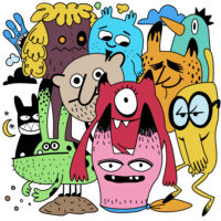 Cartoons That Taught Hidden Life Lessons