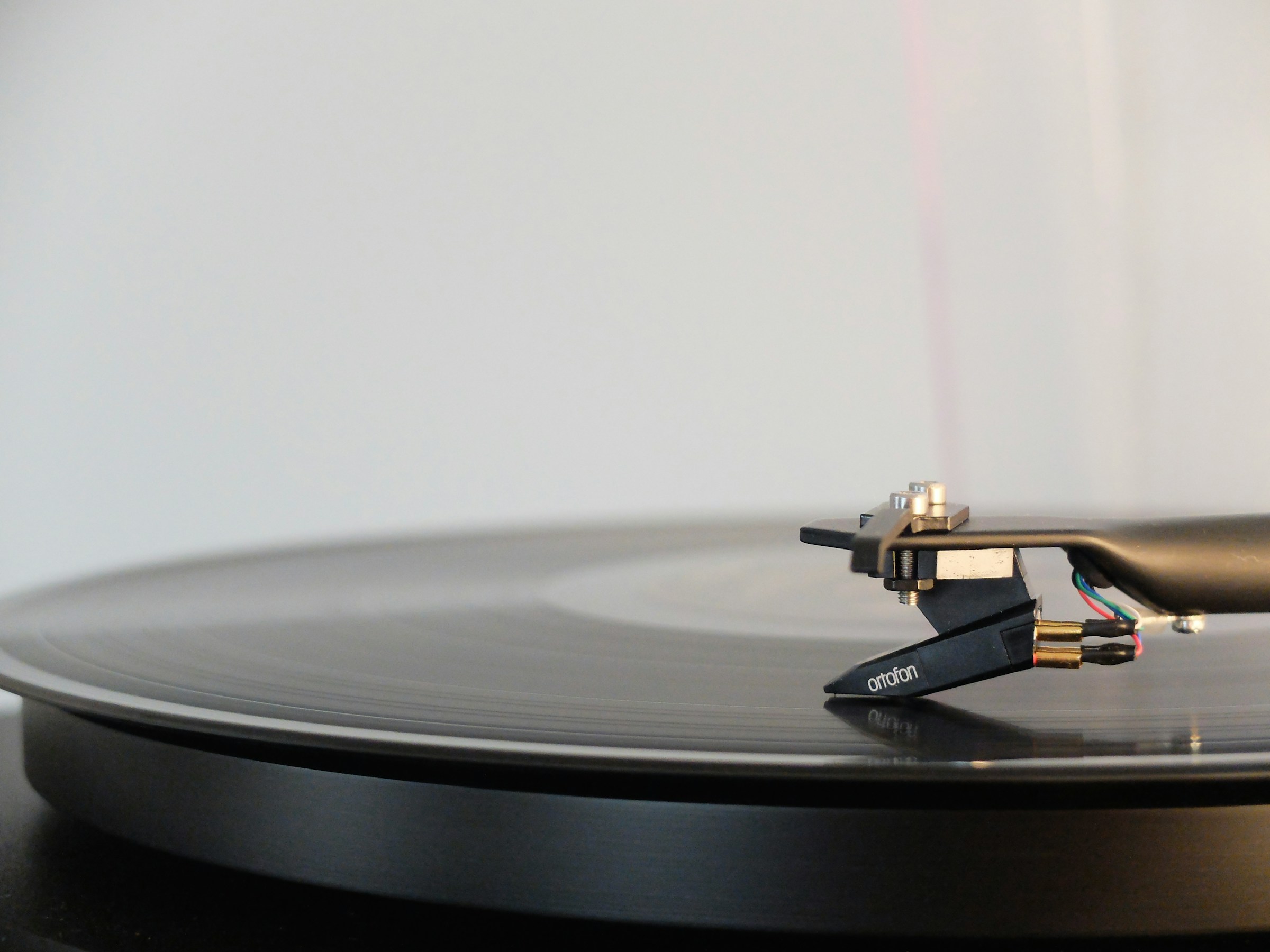 Famous Messages Hidden in Vinyl Records