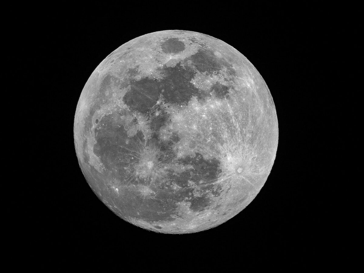 How Apollo 12 Changed Moon Science Forever