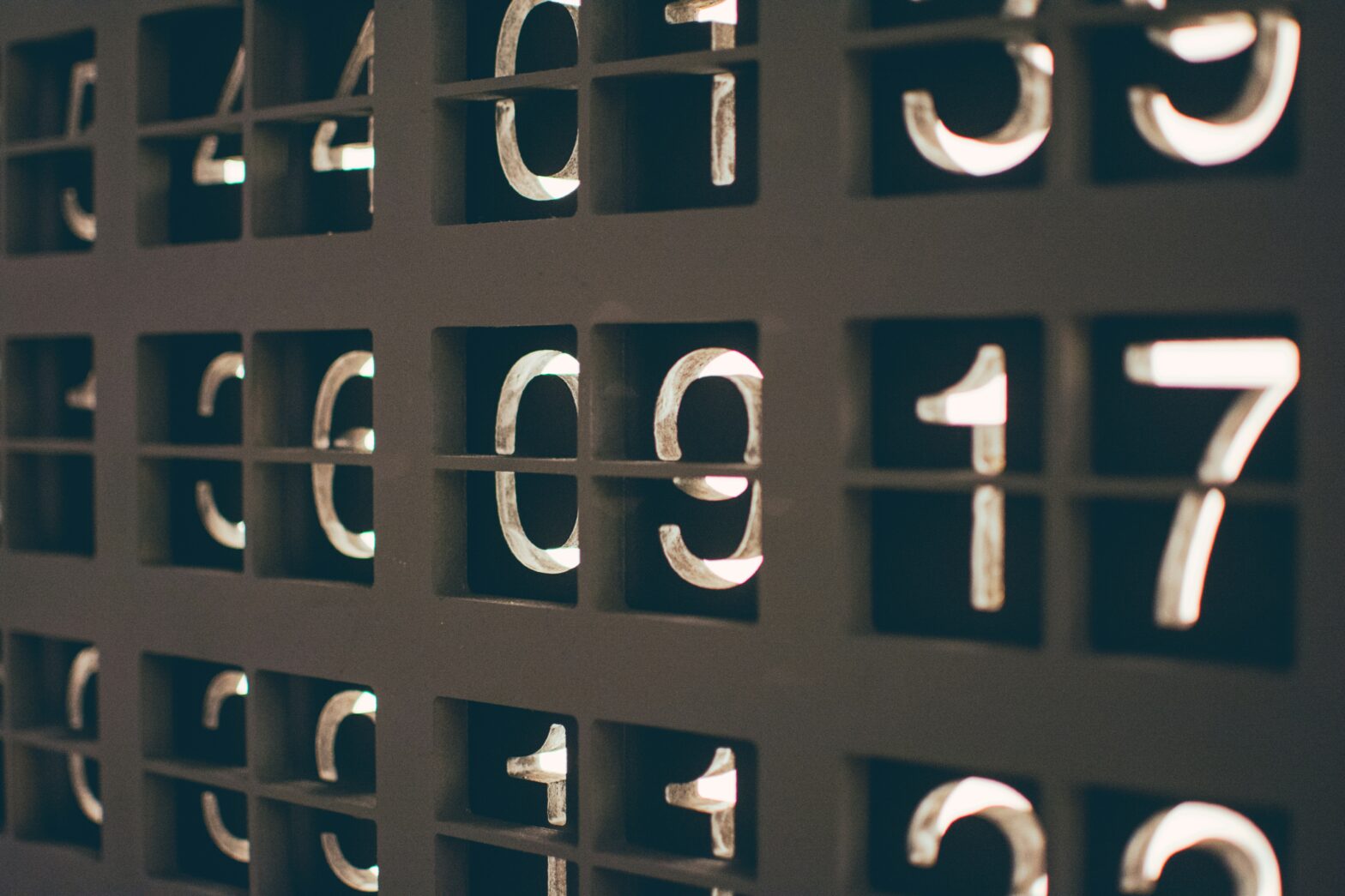 Numbers Considered Unlucky in Different Cultures