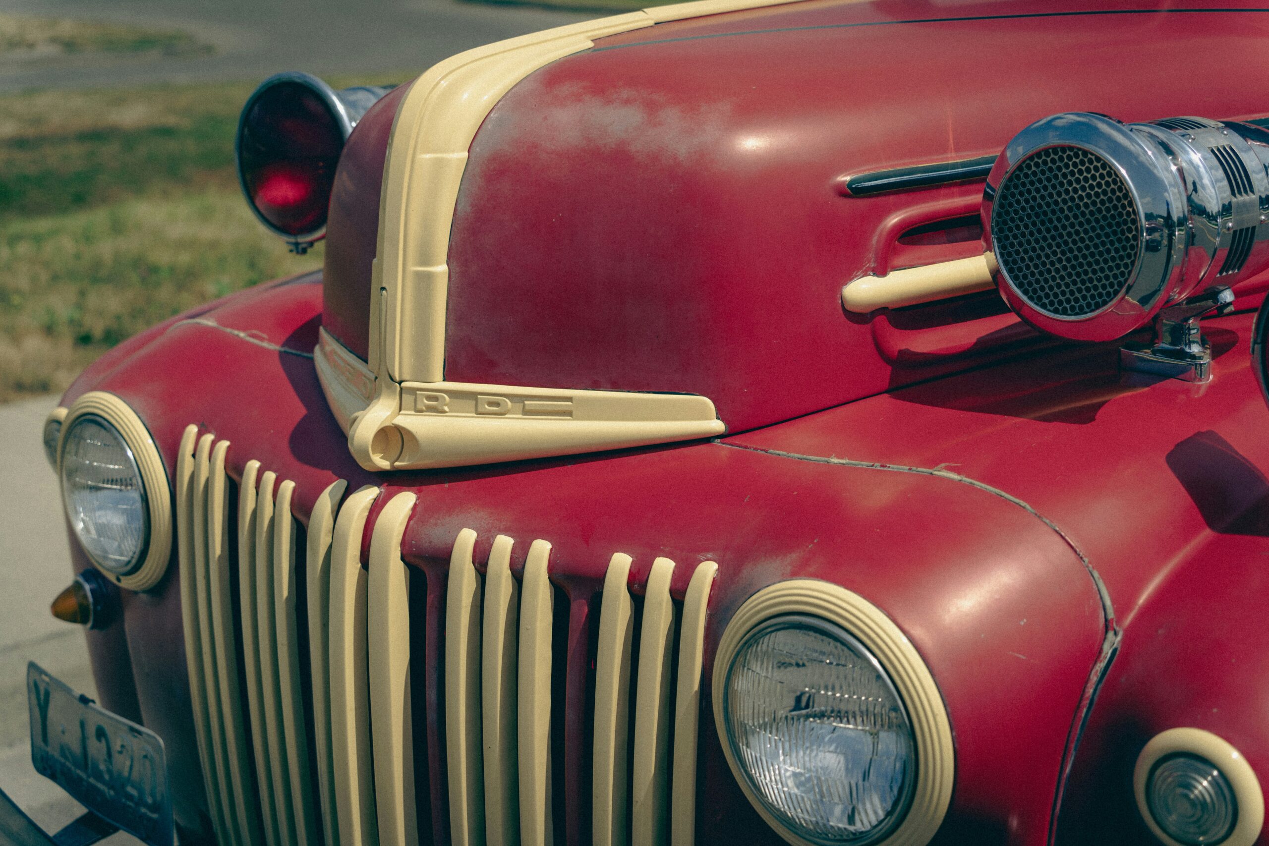 Classic Vehicles That Reshaped Transportation