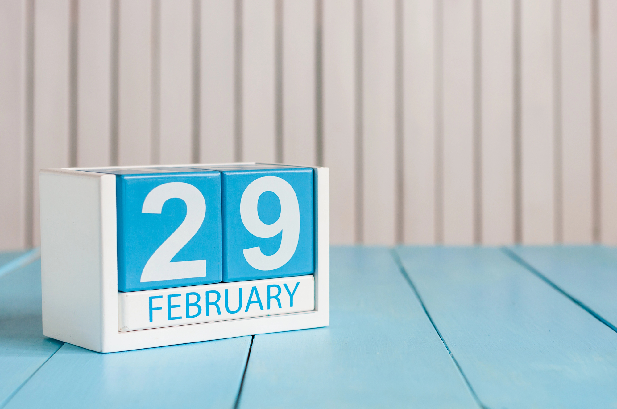 Facts About the Leap Year Explained
