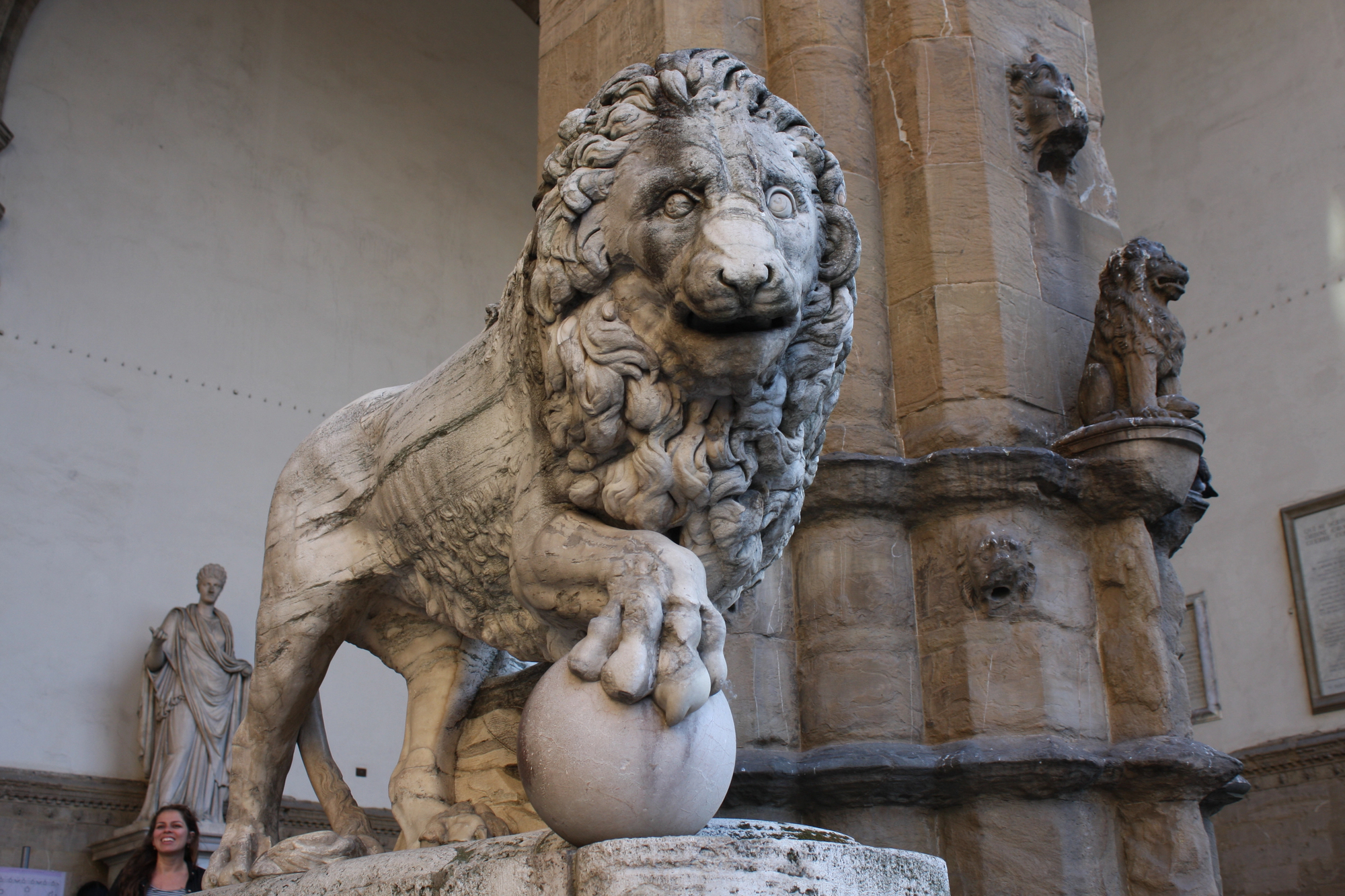 Monuments Built to Honor Animals