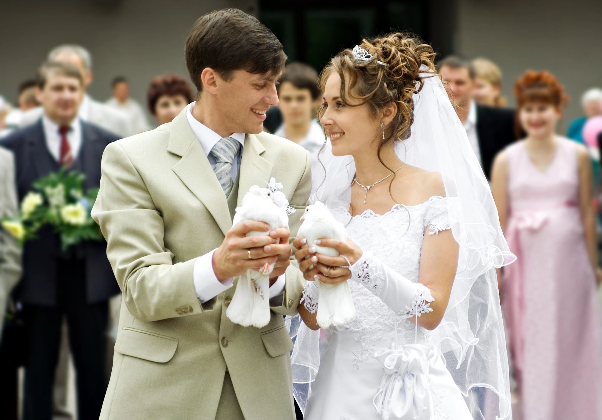 Origins of Rituals Seen in Major Events Today