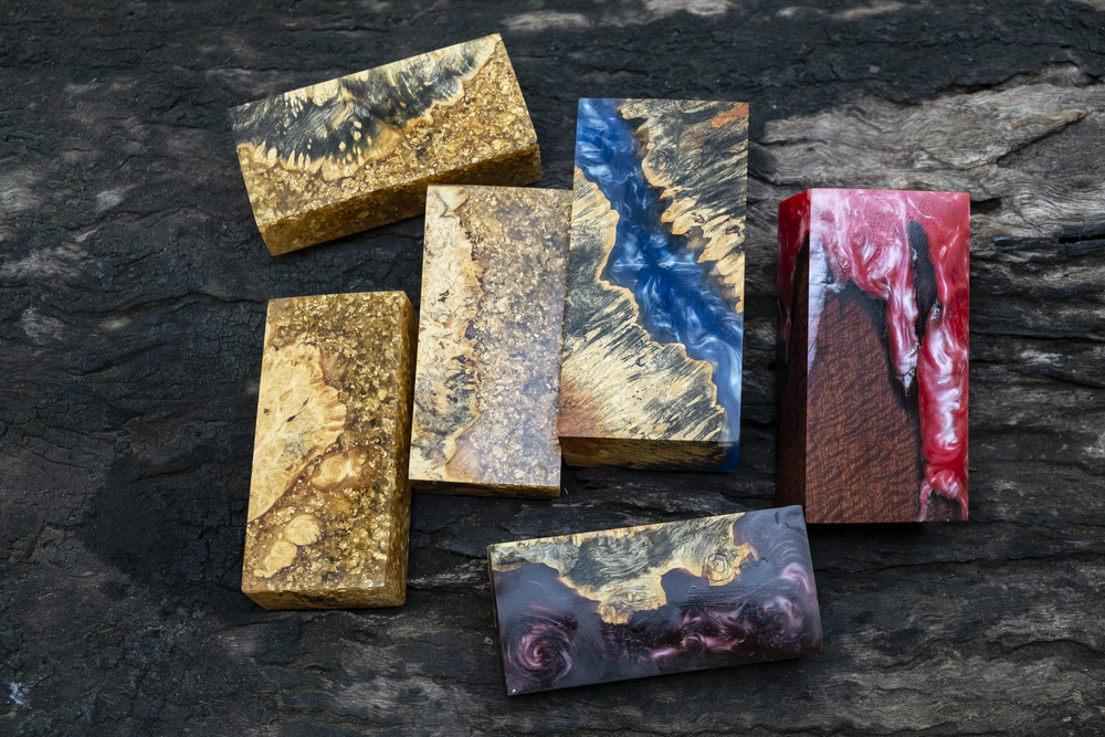 Ancient Materials We Still Admire