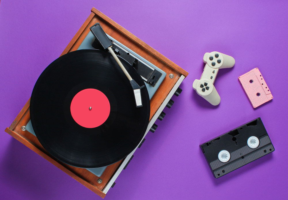 Pop Culture Items Used Beyond Their Original Purpose