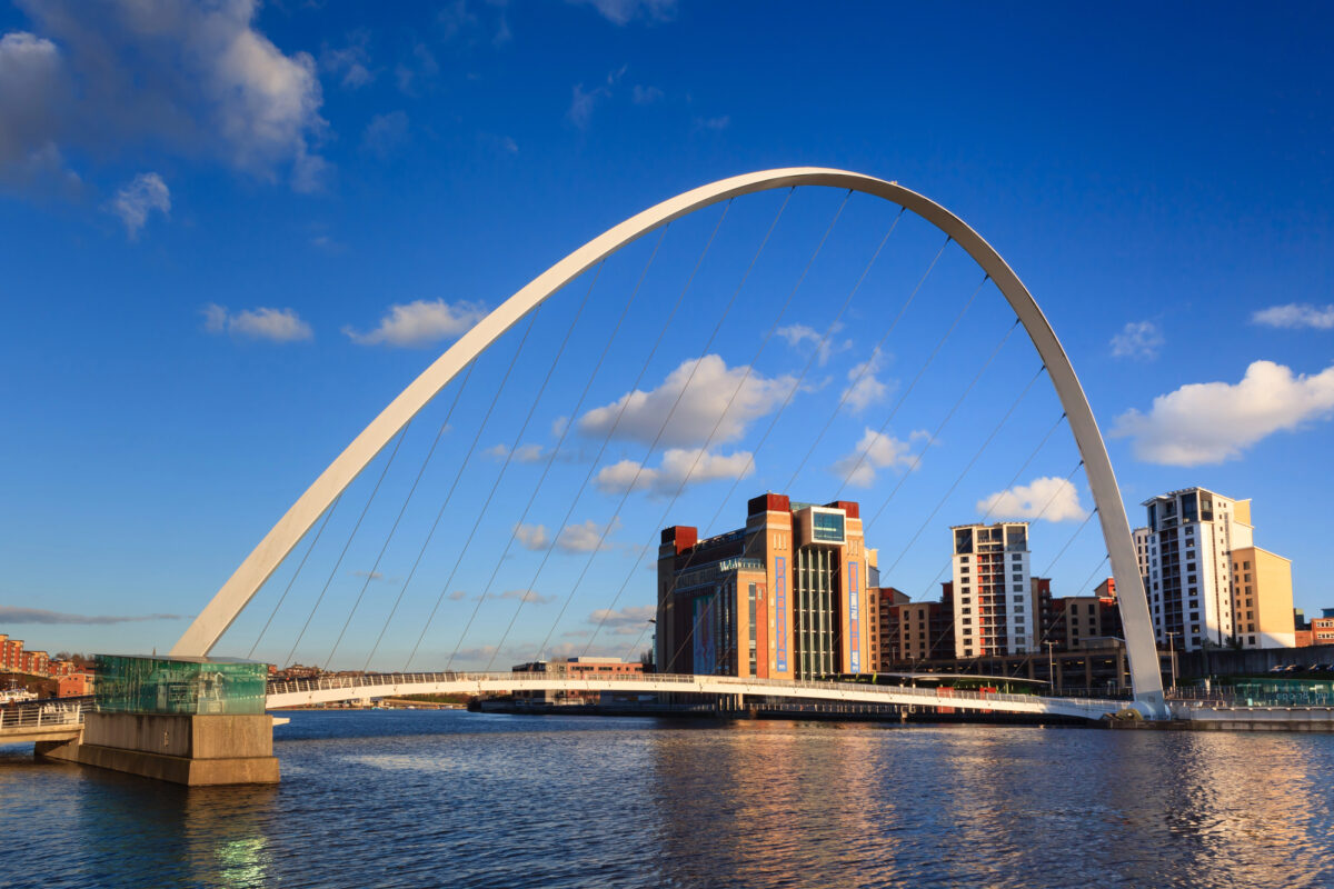 Moving and Kinetic Bridges Around the World