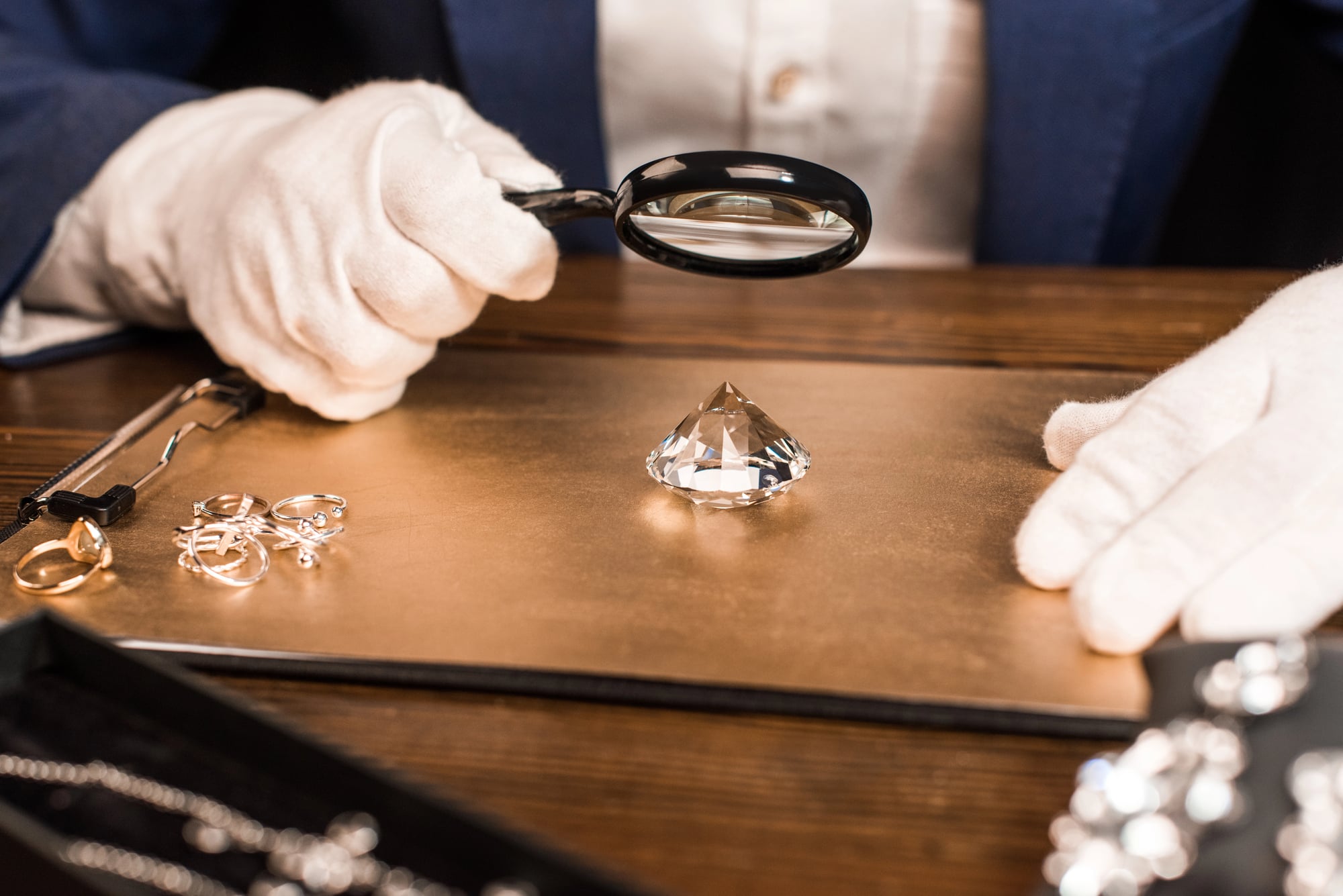 Most Expensive Pieces of Jewelry Ever Noted
