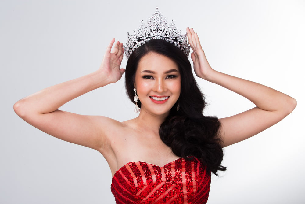 Countries Who Won Miss World More Than Once