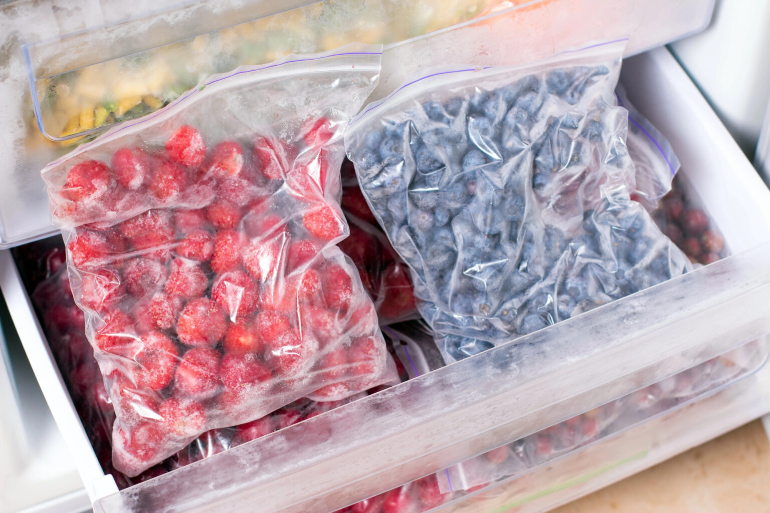 Unusual Ways People Used Ice Before Refrigerators