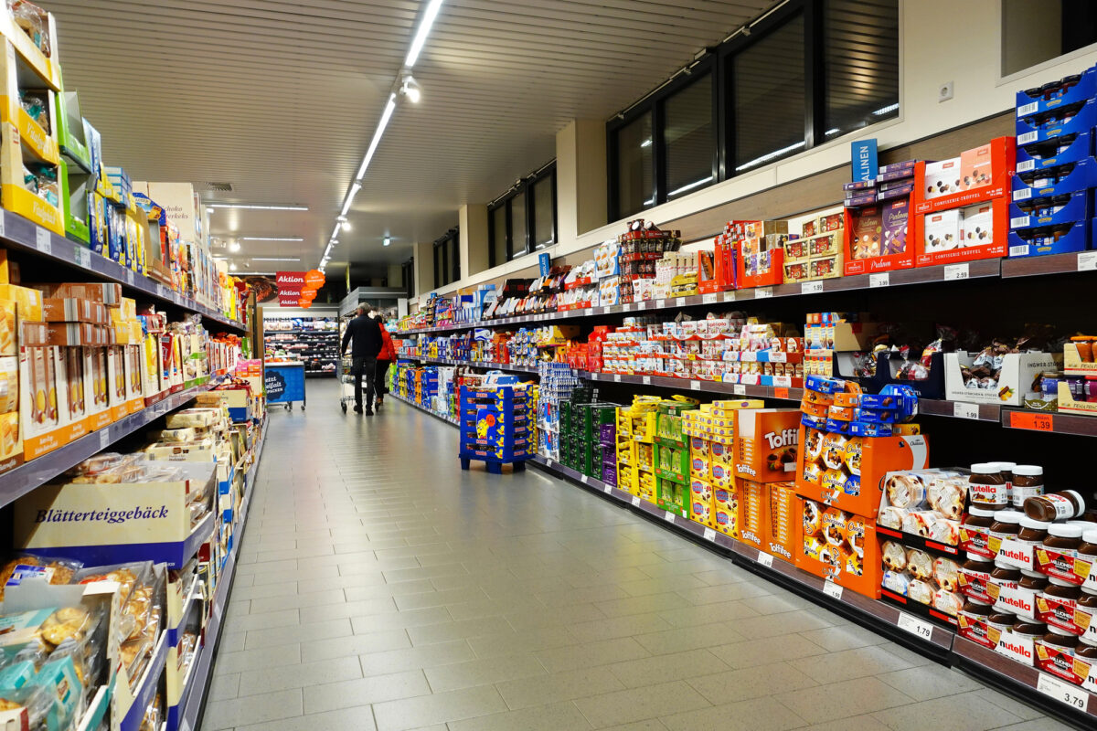 Store Layout Tricks That Shape Your Buying Habits