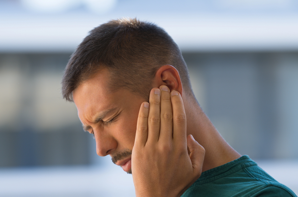 16 Strange Things Found in People's Ears