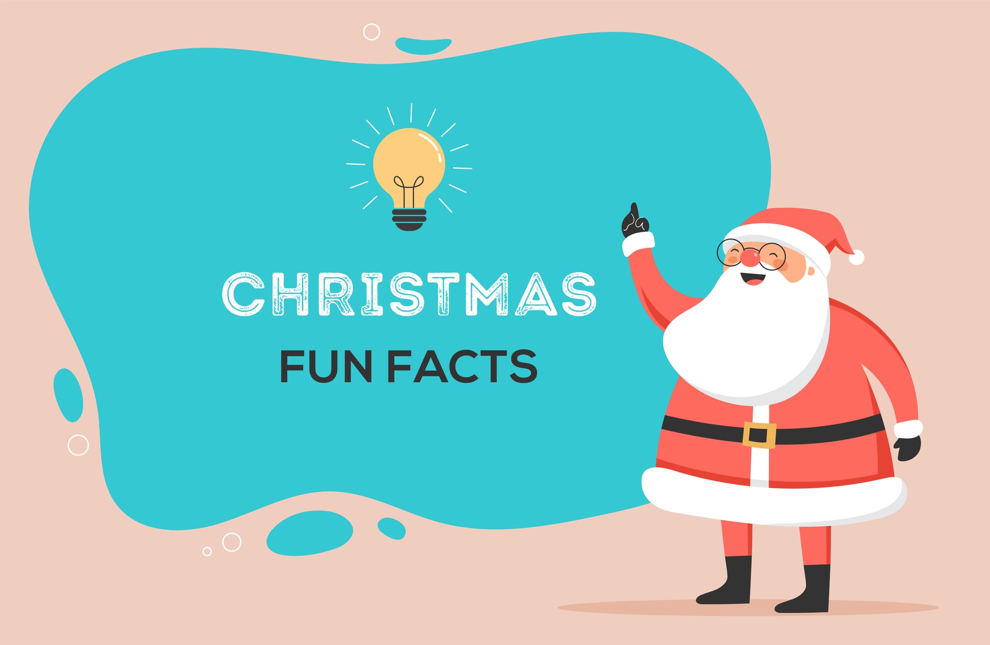 15 Curious Facts About Christmas Decorations