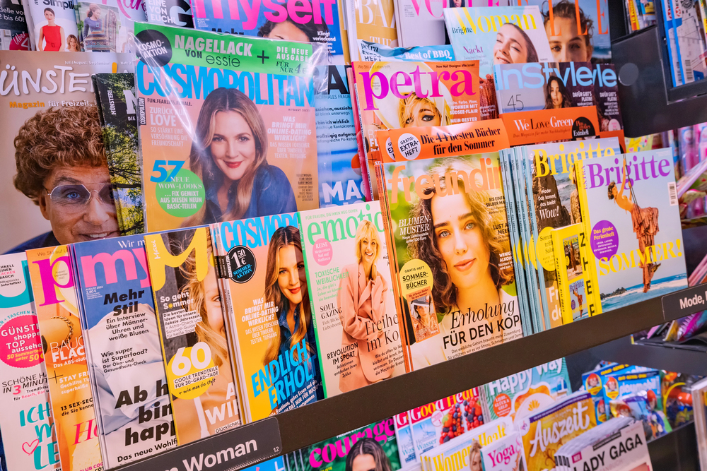 Magazine Covers That Sparked Massive Controversy